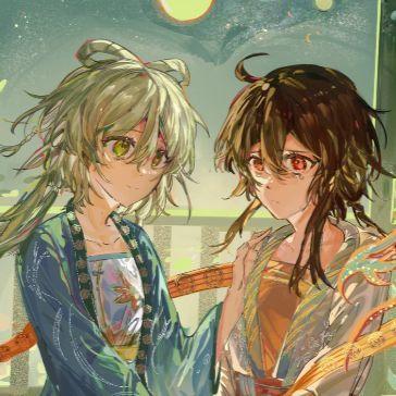 Rijuyuezhu Wenrui Huang Github