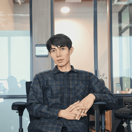 Milyas Dev Muhammad Ilyas Github - HD Dark Illustrations for Desktop