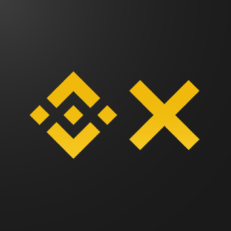 Binance X Github
