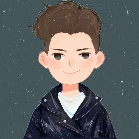 Chinajinwei 锦伟 Github