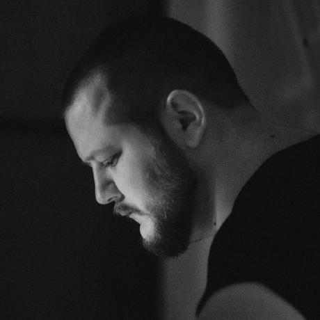 Mironov Works Github - Best Gradient Patterns in High Resolution