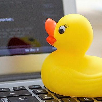 Lucky Duckies Github