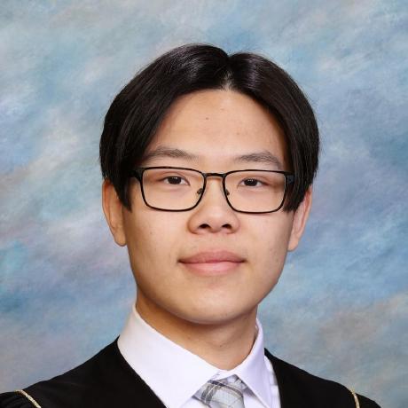 Carson Lu Carson Lu Github