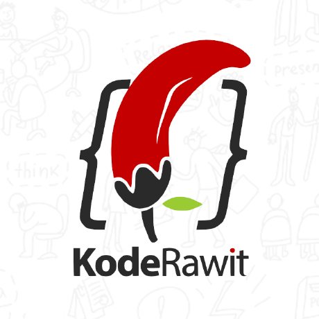 Kode Rawit Github