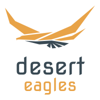 Desert Eagles Github