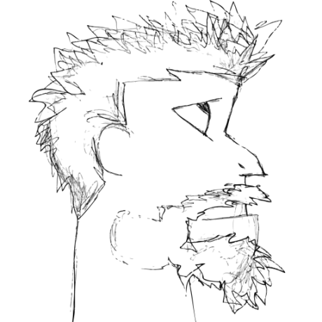 Sharpie Charlie Sharpsteen Github