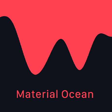 Material Ocean Github