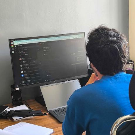 Iamamirsalehi Amir Salehi Github