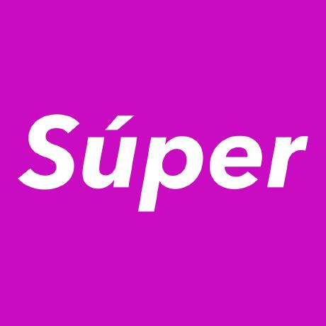 Súper Github