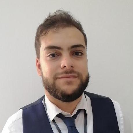 Mdj Github Mohamed Dhia Jebali Github