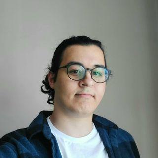 Tarik Tezcan Github