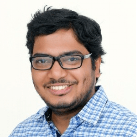 Phaninder Github