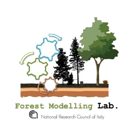 Forest Modelling Laboratory Github
