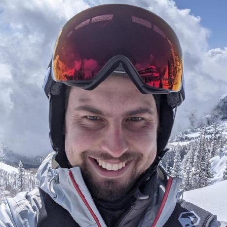 Halter73 Stephen Halter Github