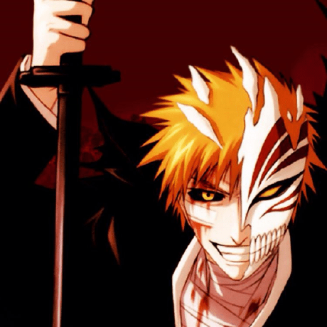 Kurosaki123456 Kurosaki Github