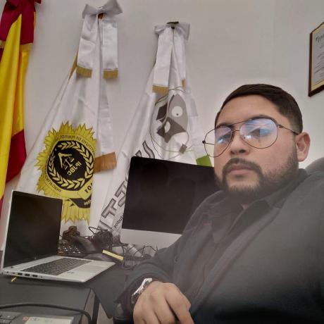 Garciag1 Gabriel García Github