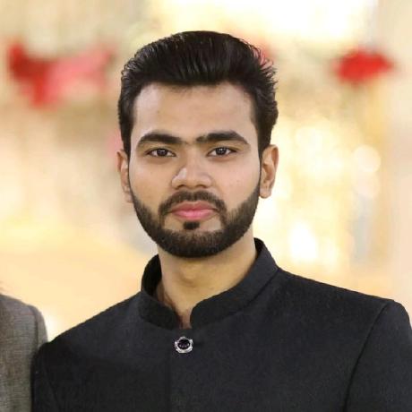 Adil8083 M Adil Github