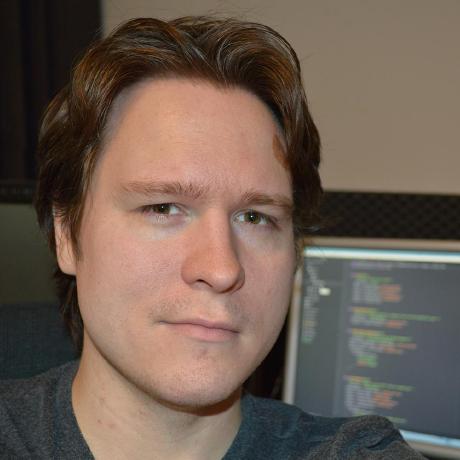 Torniojaws Juha Github