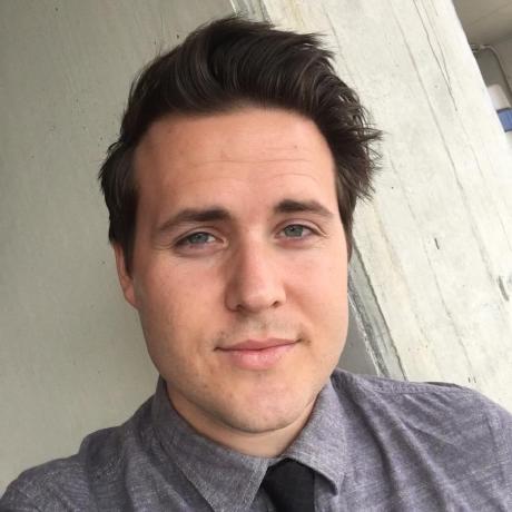 Mrgarrettsmith Garrett Smith Github