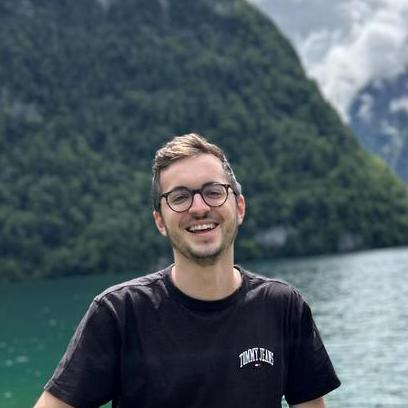 Niklashaug Niklas Haug Github