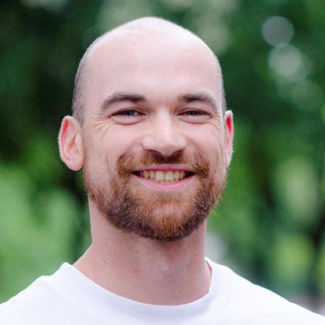 Benjamin Bertram Github