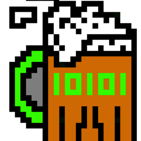 Binarybrewworks Binary Brew Works Github