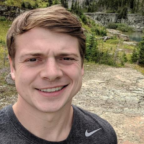 Seancavanaugh Sean Cavanaugh Github