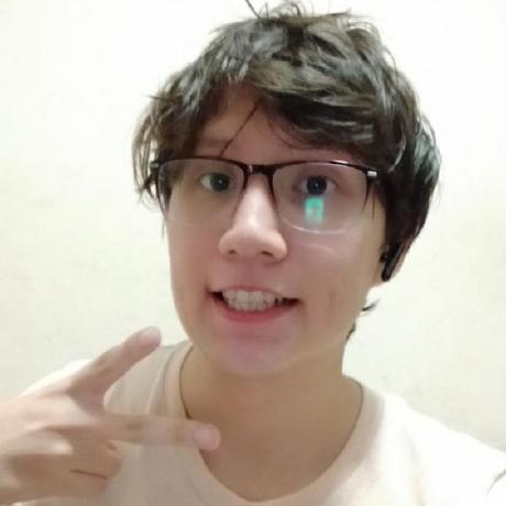 Brandonvg Brandon Vadillo Github