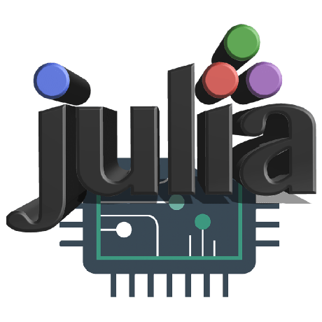 Julia Embedded Github