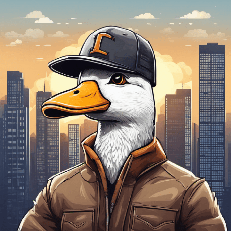 Quack6765 Quack Github