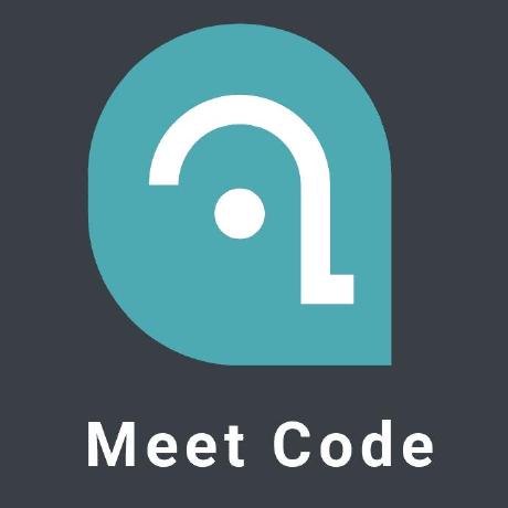 Meet Code Github