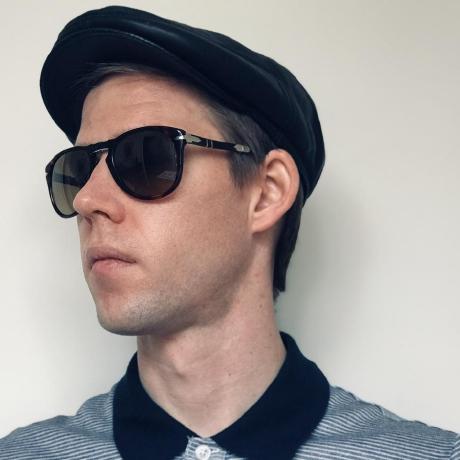 Jan Willem Jan Willem Steeb Github