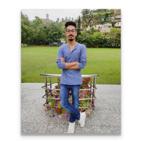 Rs Abhilash Abhilash Sharma Github