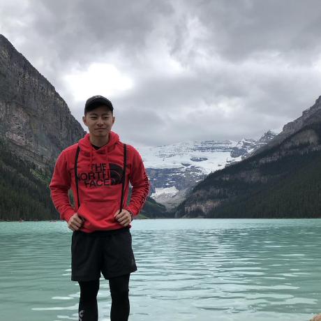 Tfddai Daniel Dai Github