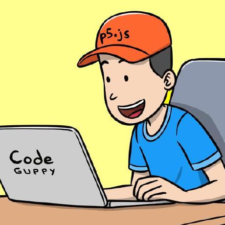 Codeguppyprograms Codeguppy Github