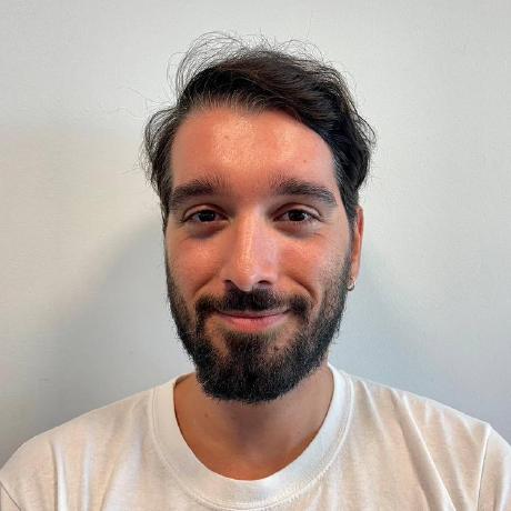 Gianluca Amprimo Amprimo Gianluca Github