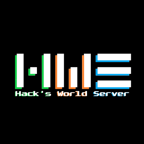 Server Hws Github