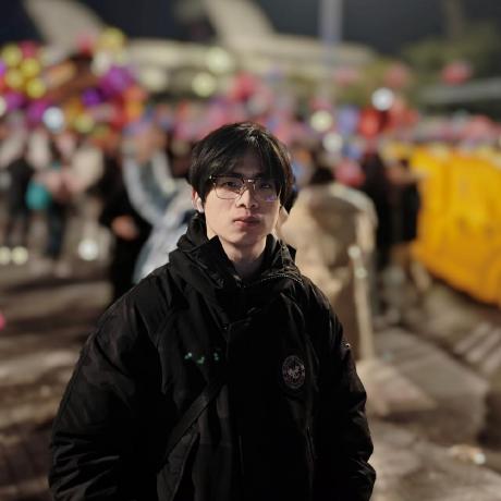 Hanboluo David Luo Github