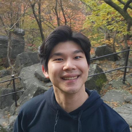 Dongkikim95 Dongki Kim Github