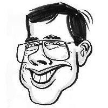 Anjohnson Andrew Johnson Github