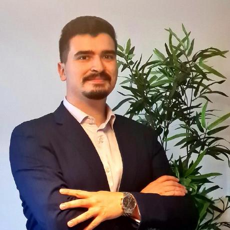 Andre Mr Pereira André Pereira Github