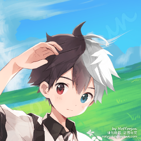 Notyoojun Yoojun Zhou Github