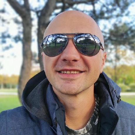 Okravi Alex Kravchenko Github