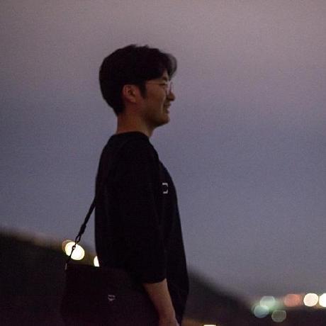 Danielmcpark Mincheol Park Github