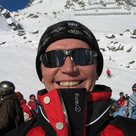 Sergey Arkhipov Sergey Arkhipov Github