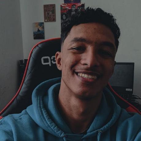 Printfmarcos Marcos Oliveira Github