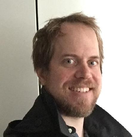 Tesharp Terje Torkelsen Github