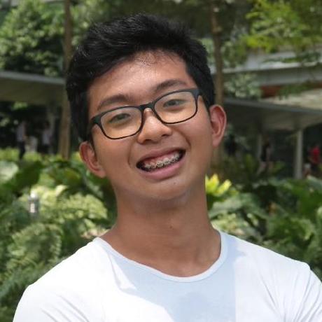 Leongjinkai Leong Jin Kai Github