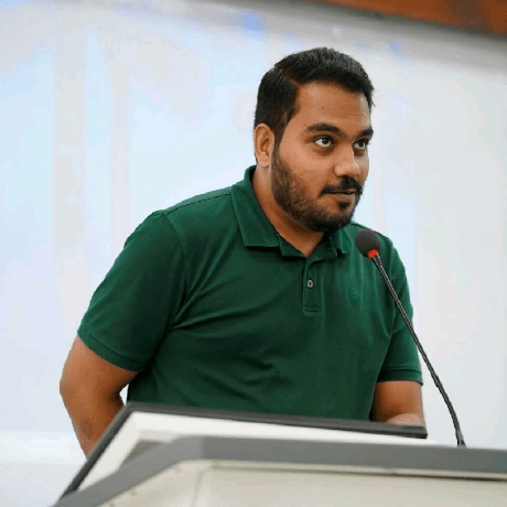 Ishaquehassan Ishaq Hassan Github