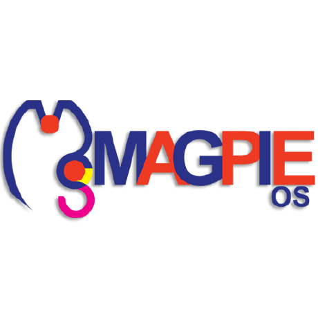 Magpieos Github